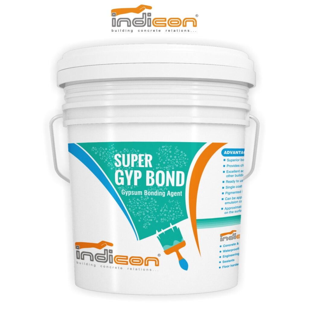 Super Gyp Bond – Indicon