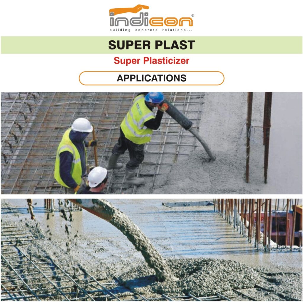 Super Plast – Indicon